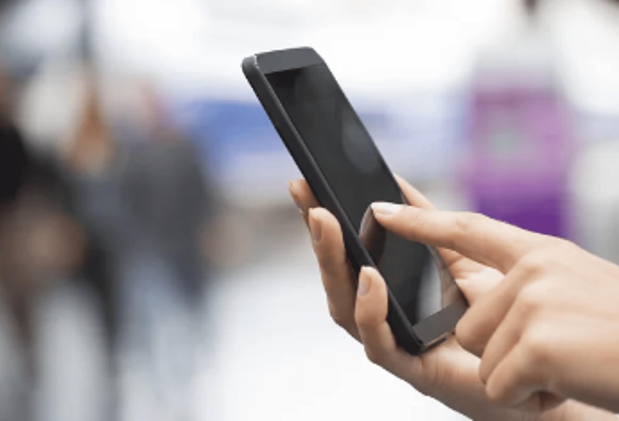 Why Are Smartphones So Hard To Use For Some People? | Simple Smart Phones